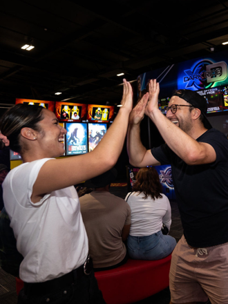 Things To Do In Rotorua | Fun For All | Motion Entertainment