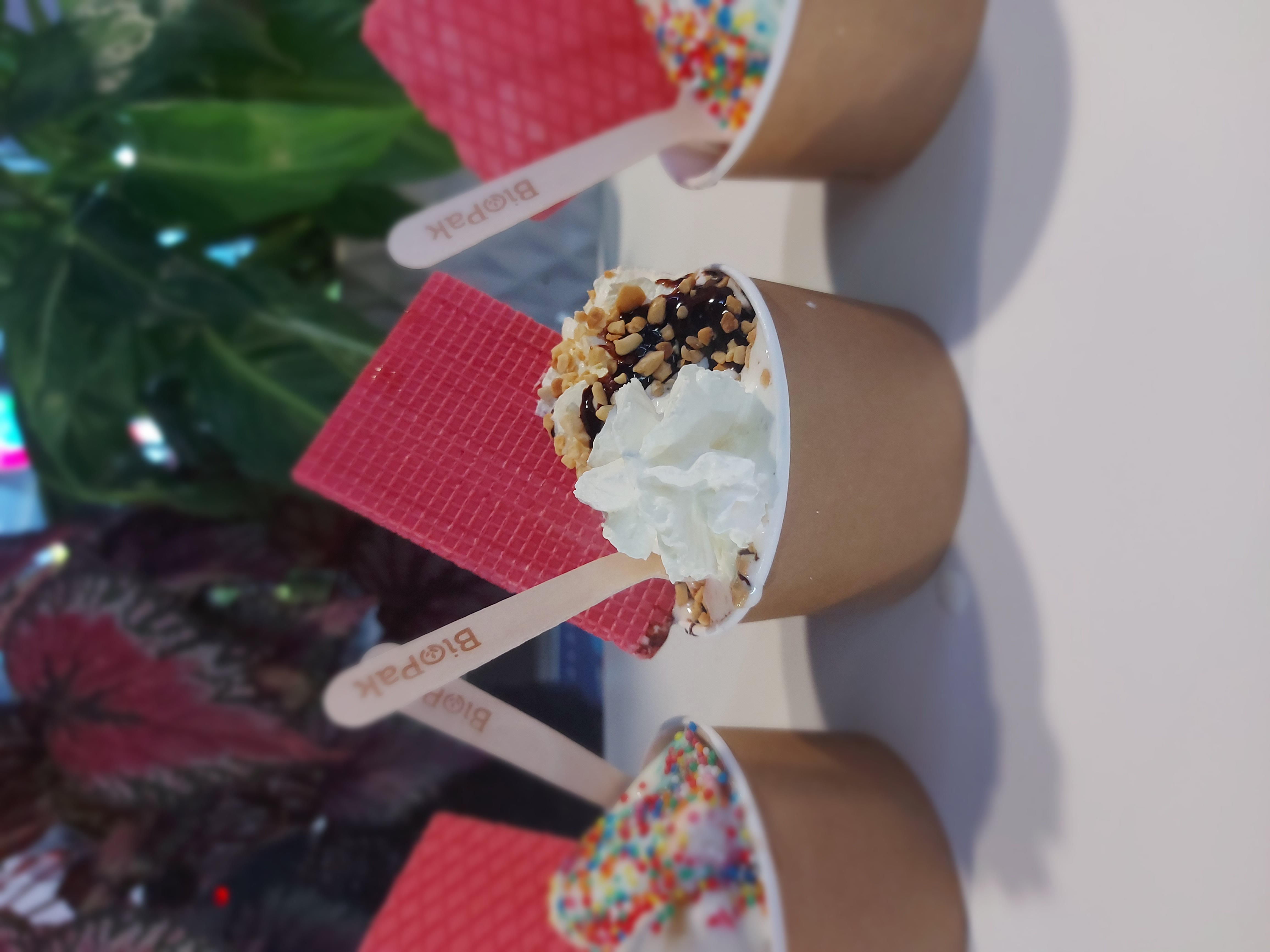 Eat & Drink at Motion Café