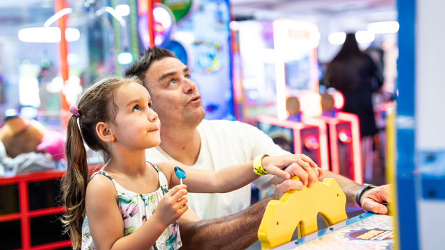 Activities In Rotorua | Have Fun | Motion Entertainment