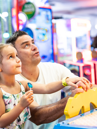 Things To Do In Rotorua | Fun For All | Motion Entertainment