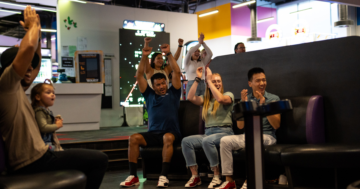 Rotorua Venue Hire | Functions | Motion Entertainment