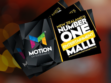 Things To Do In Rotorua | Fun For All | Motion Entertainment