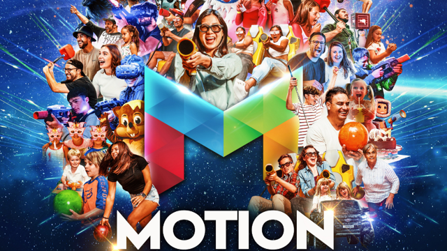 Activities In Rotorua | Have Fun | Motion Entertainment