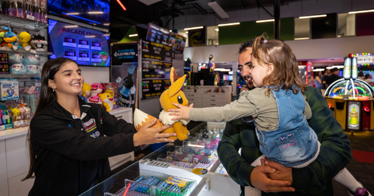 Rotorua Party Venue | Kids Birthday Parties | Motion Entertainment