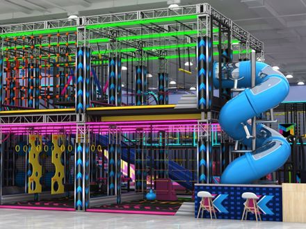 Activities In Rotorua | Have Fun | Motion Entertainment