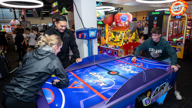 Activities In Rotorua | Have Fun | Motion Entertainment