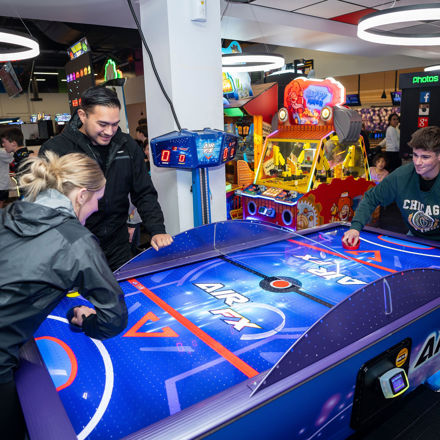 Activities In Rotorua | Have Fun | Motion Entertainment