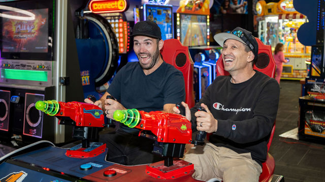 Activities In Rotorua | Have Fun | Motion Entertainment