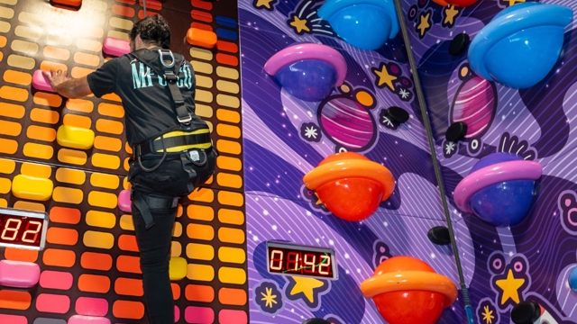 Activities In Rotorua | Have Fun | Motion Entertainment