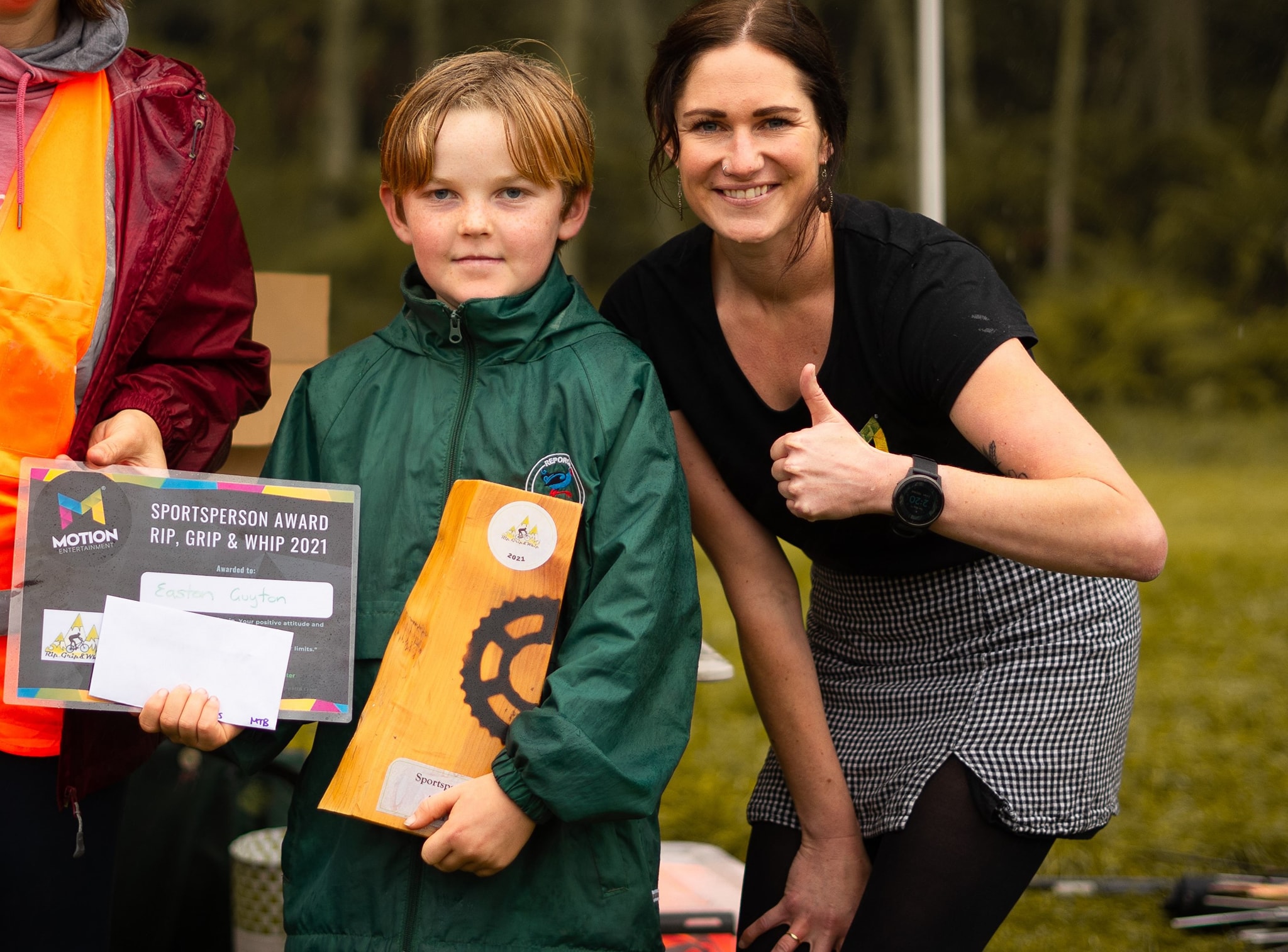 Adventure Park | Rotorua Things To Do | Motion Entertainment