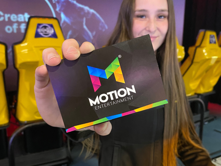 Things To Do In Rotorua | Fun For All | Motion Entertainment