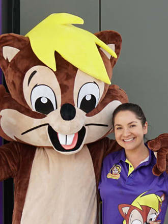 Things To Do In Rotorua | Fun For All | Motion Entertainment